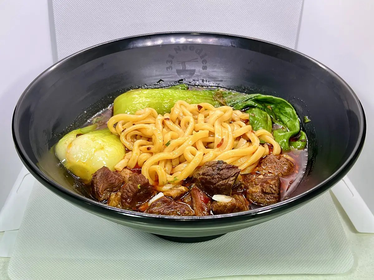 331 Noodles | Online Order | Freeport | FL