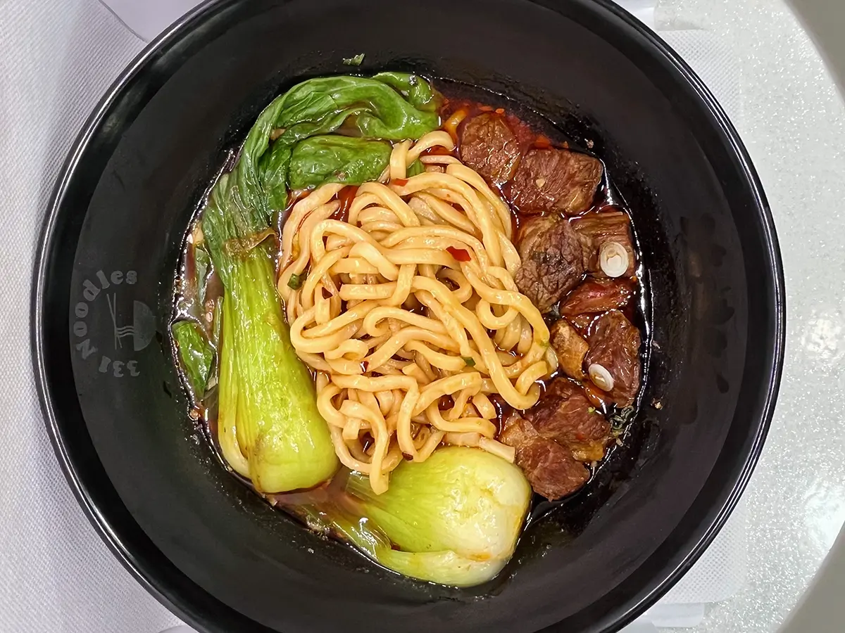 331 Noodles | Online Order | Freeport | FL