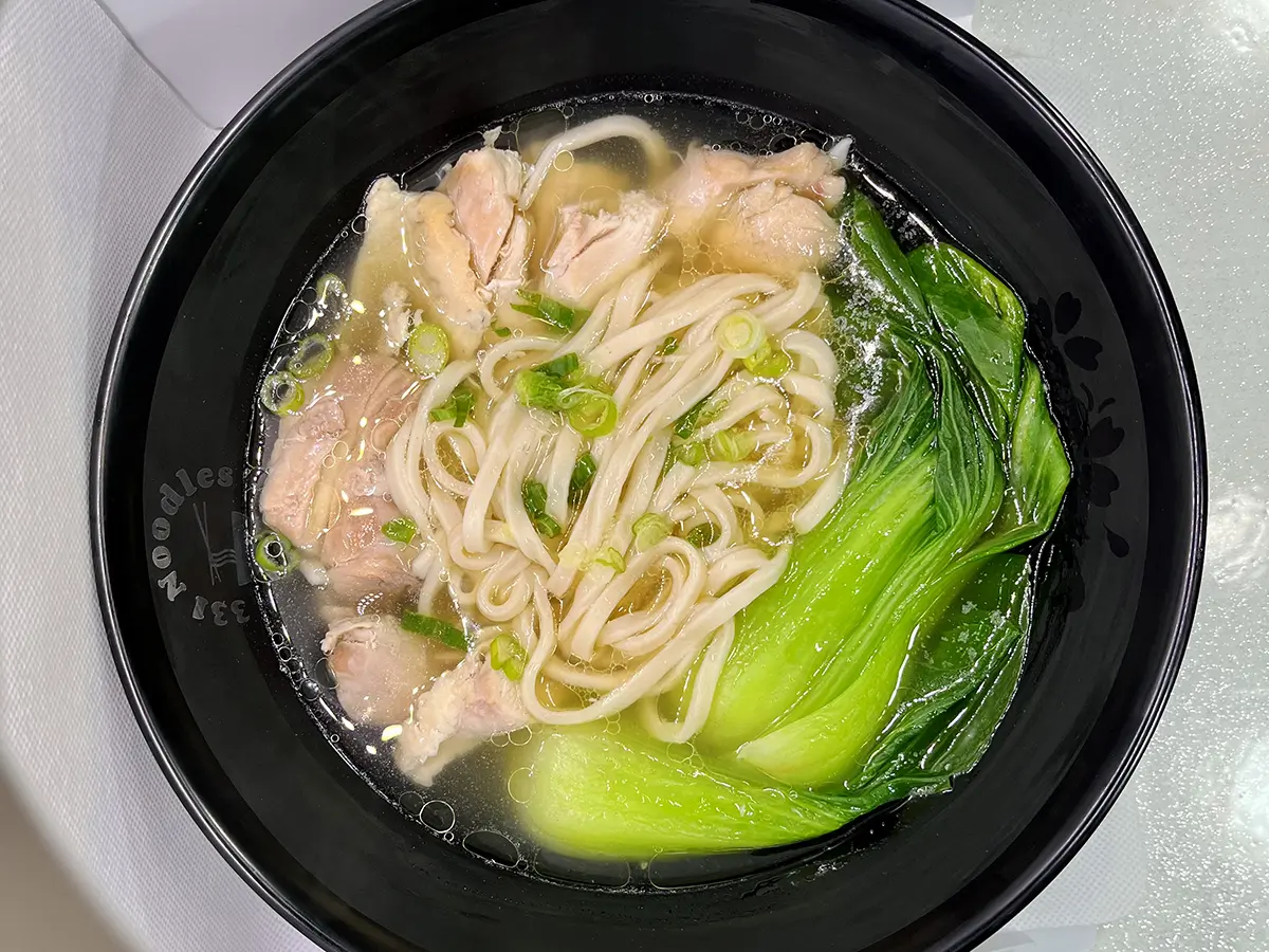 331 Noodles | Online Order | Freeport | FL